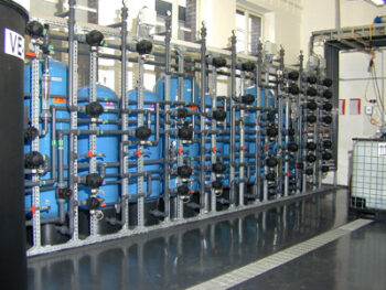 VE-Wasser – EnviroFALK